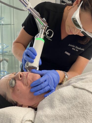 What the Sciton HALO Laser Can Do For Your Skin - Philadelphia, PA - Dr. Adrian Lo Plastic Surgery